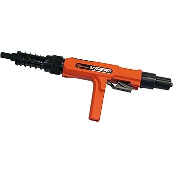 Amazon.com: 6' Fiberglass Extension Pole For Ramset Cobra PLUS ( Newest ...