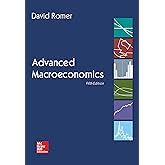 Advanced Macroeconomics (The Mcgraw-hill Series in Economics ...
