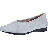 Amazon.com | Clarks Women's Un Blush Lo Loafer | Loafers & Slip-Ons