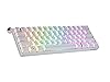 Geeky GK61 SE 60% | Mechanical Gaming Keyboard | 61 Keys Multi Color ...