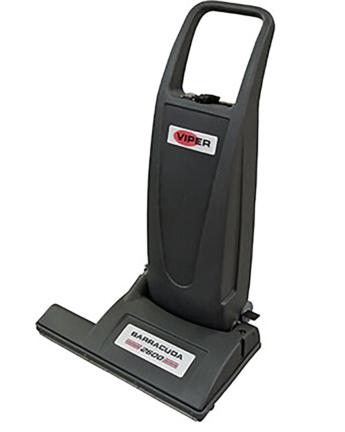 Viper Cleaning Equipment CUDA26 Cuda 2600 26" Wide Area Vacuum, Dual ...