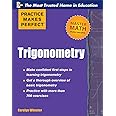 Practice Makes Perfect Precalculus (Practice Makes Perfect Series): Clark, William, McCune ...
