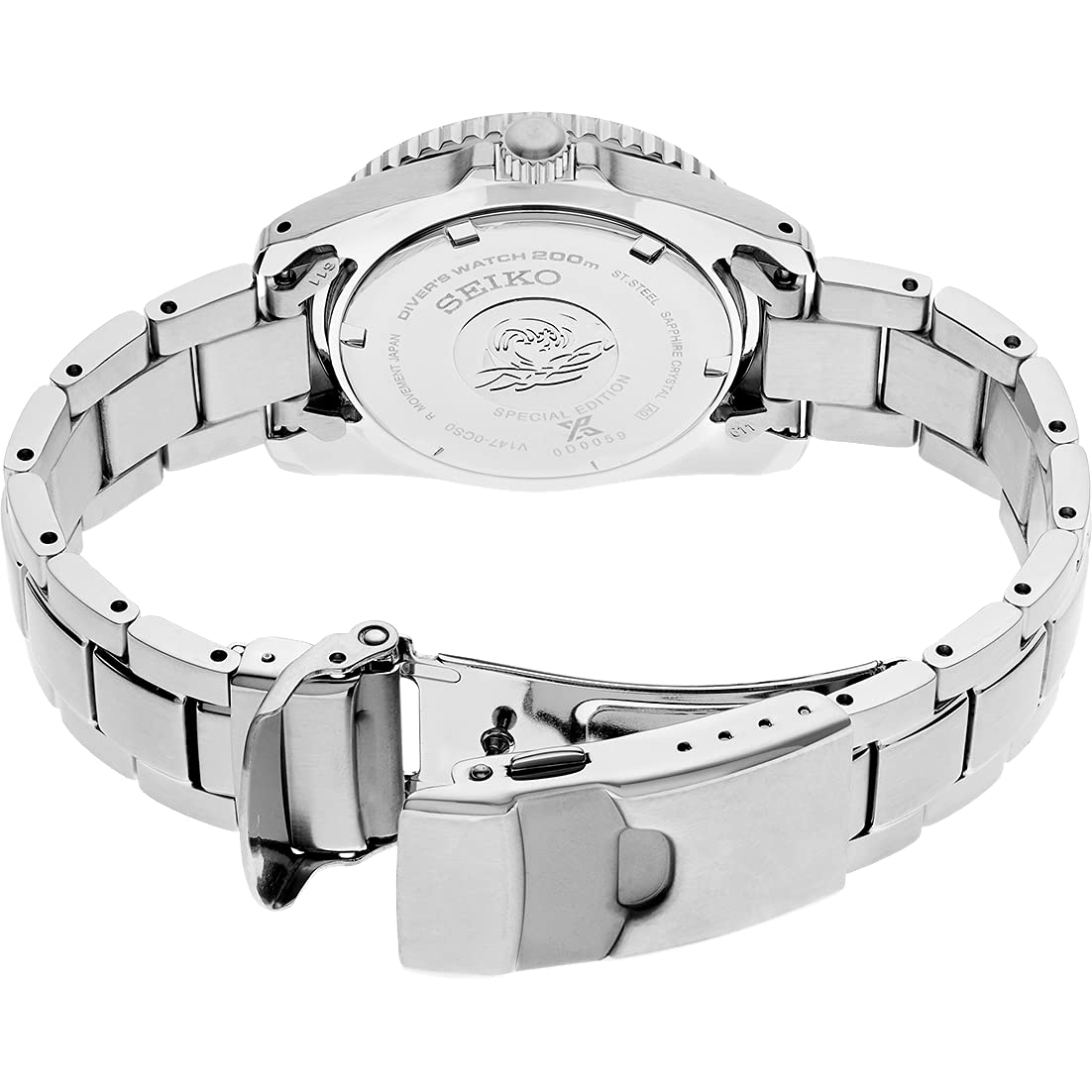 Mua Solar Dive Watch for Men - Prospex Collection - LumiBrite Hands ...