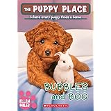 The Puppy Place Set, Books 1-16: Goldie, Snowball, Shadow, Rascal ...