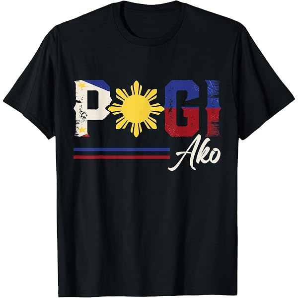 Pogi Ako Logo