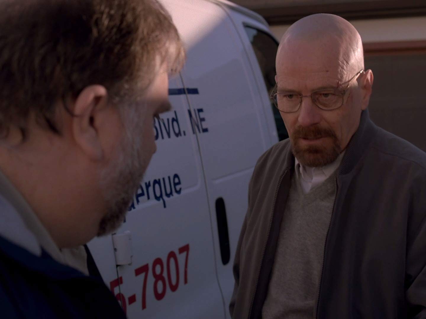 Watch Breaking Bad The Final Season | Prime Video