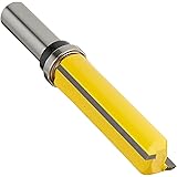 Dremel TR770 5-Piece Edging Router Bit Kit - Edge Treatment And ...