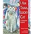 Three Samurai Cats: A Story from Japan: Eric A Kimmel, Mordicai ...