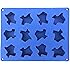 Amazon.com: Stampola Texas Silicone Baking Mold (Medium)
