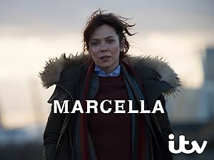 Watch Marcella - Season 1 | Prime Video