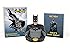 Batman: Batmobile (Mega Mini Kits): Danielle Selber: 9780762445257 ...