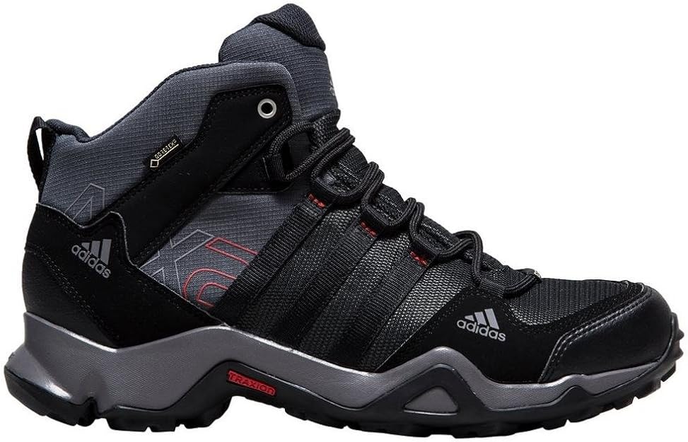 adidas AX2 Mid GTX - Zapatillas de Senderismo para Hombre: Amazon.es ...