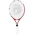 Amazon.com: GAMMA Sports Junior Tennis Racquet: Quick Kids 21 Inch ...