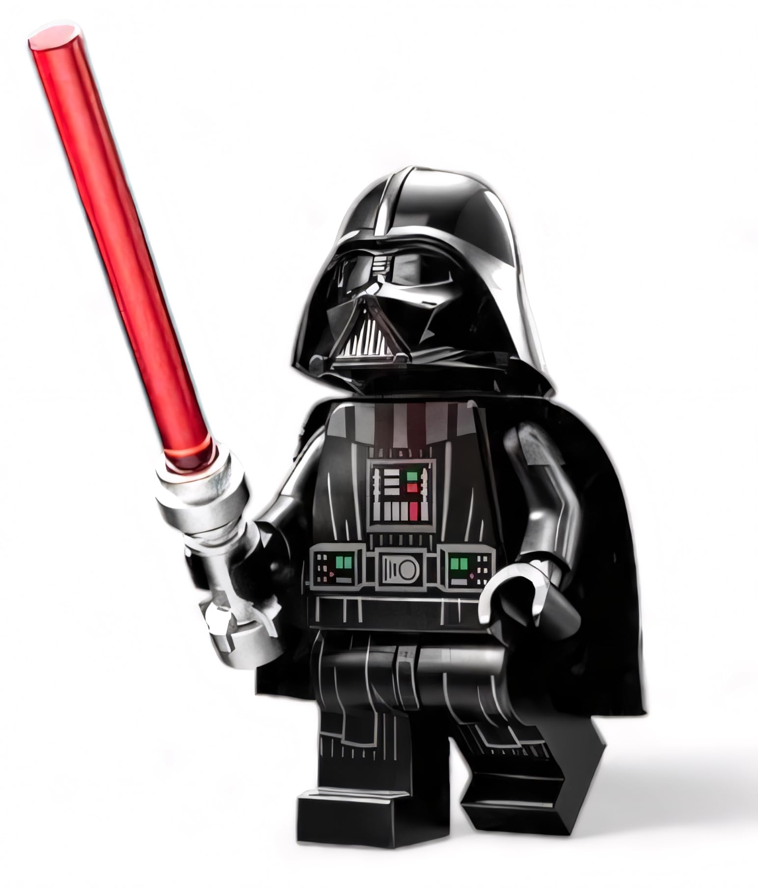 Mua Star Wars: Darth Vader Minifigure with Lightsaber and Extra Black ...