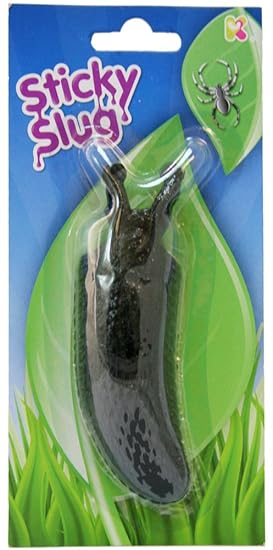 Sticky Squishy Joke Slug: Amazon.co.uk: Toys & Games