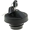 Amazon.com: Stant Regular Locking Fuel Cap,Black : Automotive