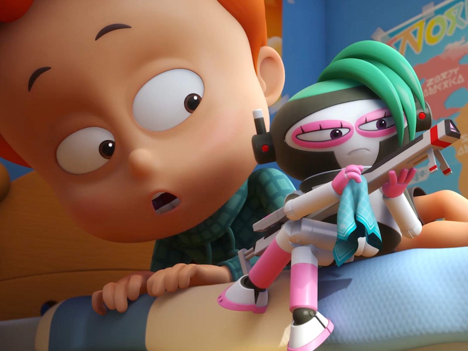 Watch T-Buster | Prime Video