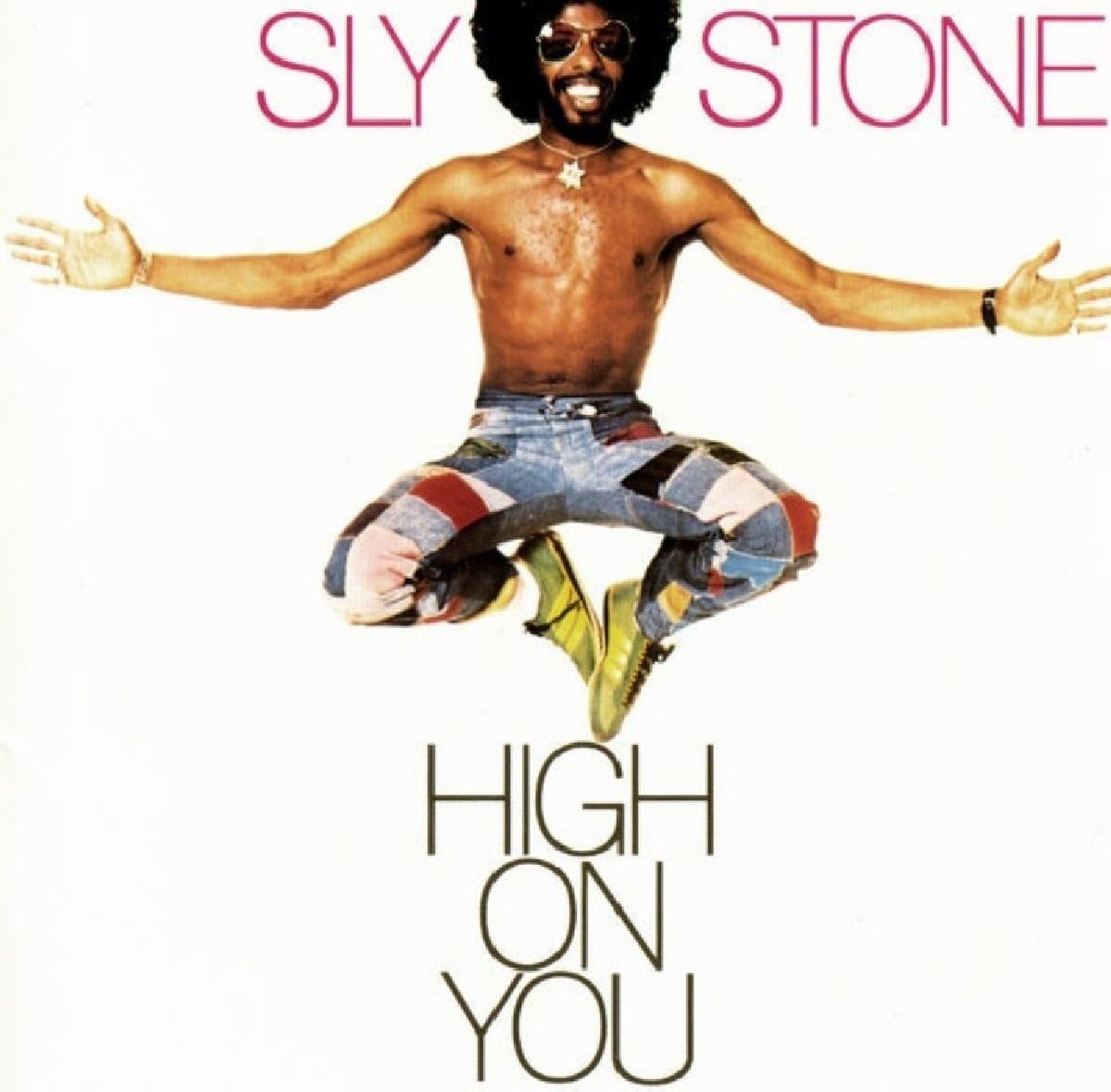 High On You: Amazon.co.uk: CDs & Vinyl