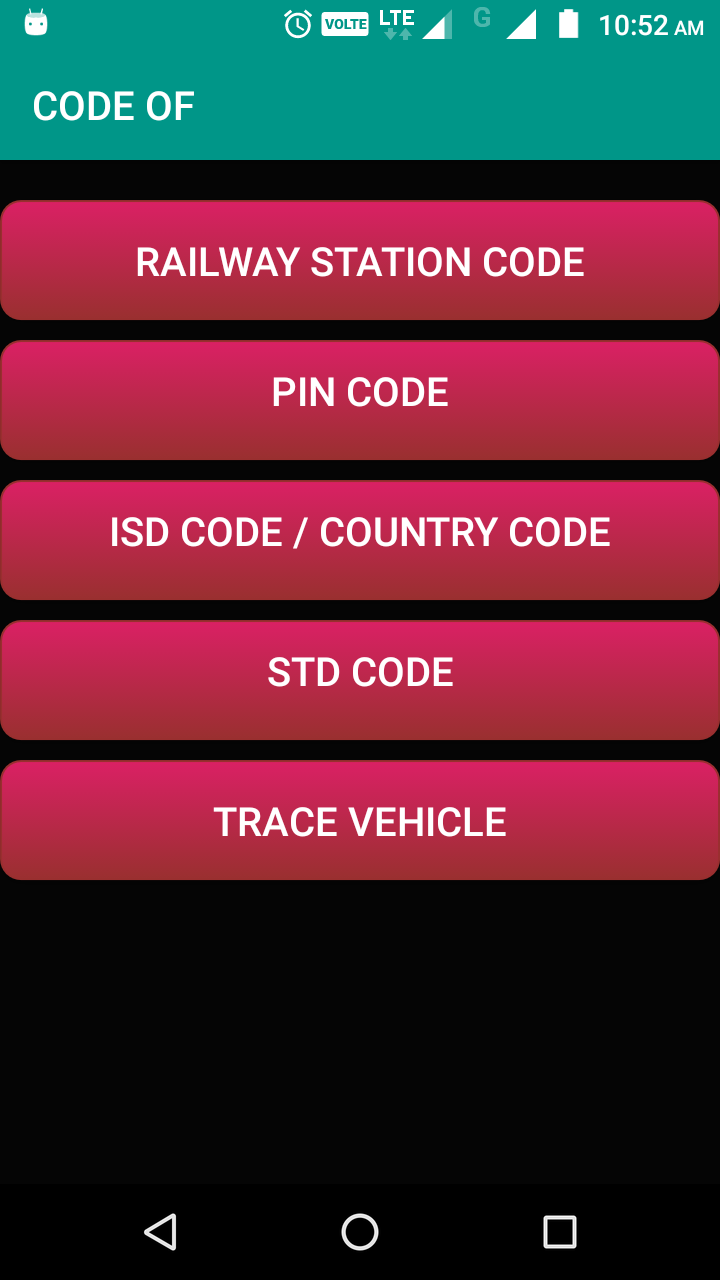 Code Finder postal Code STD Code ISD Code Trace And Find Vehicle code-finder-postal-code-std-code-isd-code-trace-and-find-vehicle