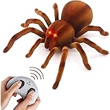 Amazon.com: ArtCreativity Remote Control Spider, Includes 1 Tarantula ...