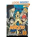 Naruto, Vol. 55: The Great War Begins: Masashi Kishimoto: 9781421541525 ...
