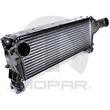 Amazon.com: Mopar Shroud-Charge Air Cooler 52014745Ab: Automotive