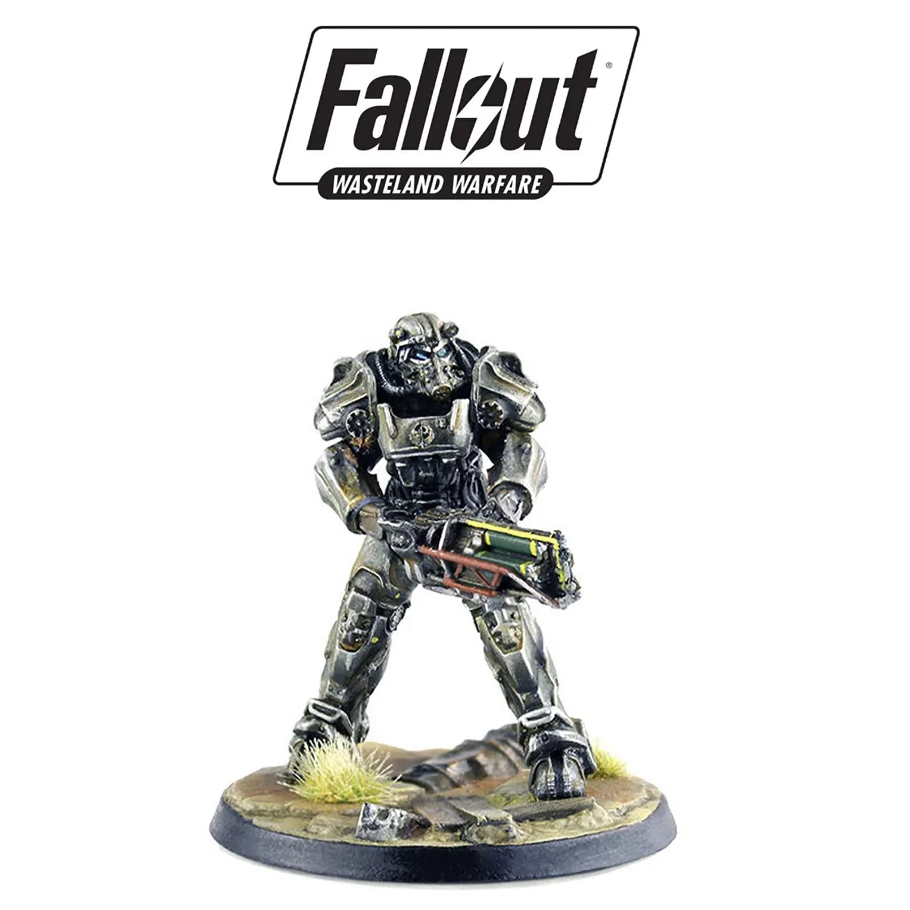 Mua Modiphius Entertainment Fallout Wasteland Warfare: Brotherhood of ...