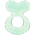 Nuby Soft Silicone Fish Teether - Soothing Comfort for Baby