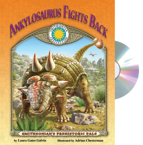 Saber-Tooth Trap - a Smithsonian Prehistoric Pals Book (Reading Level K ...