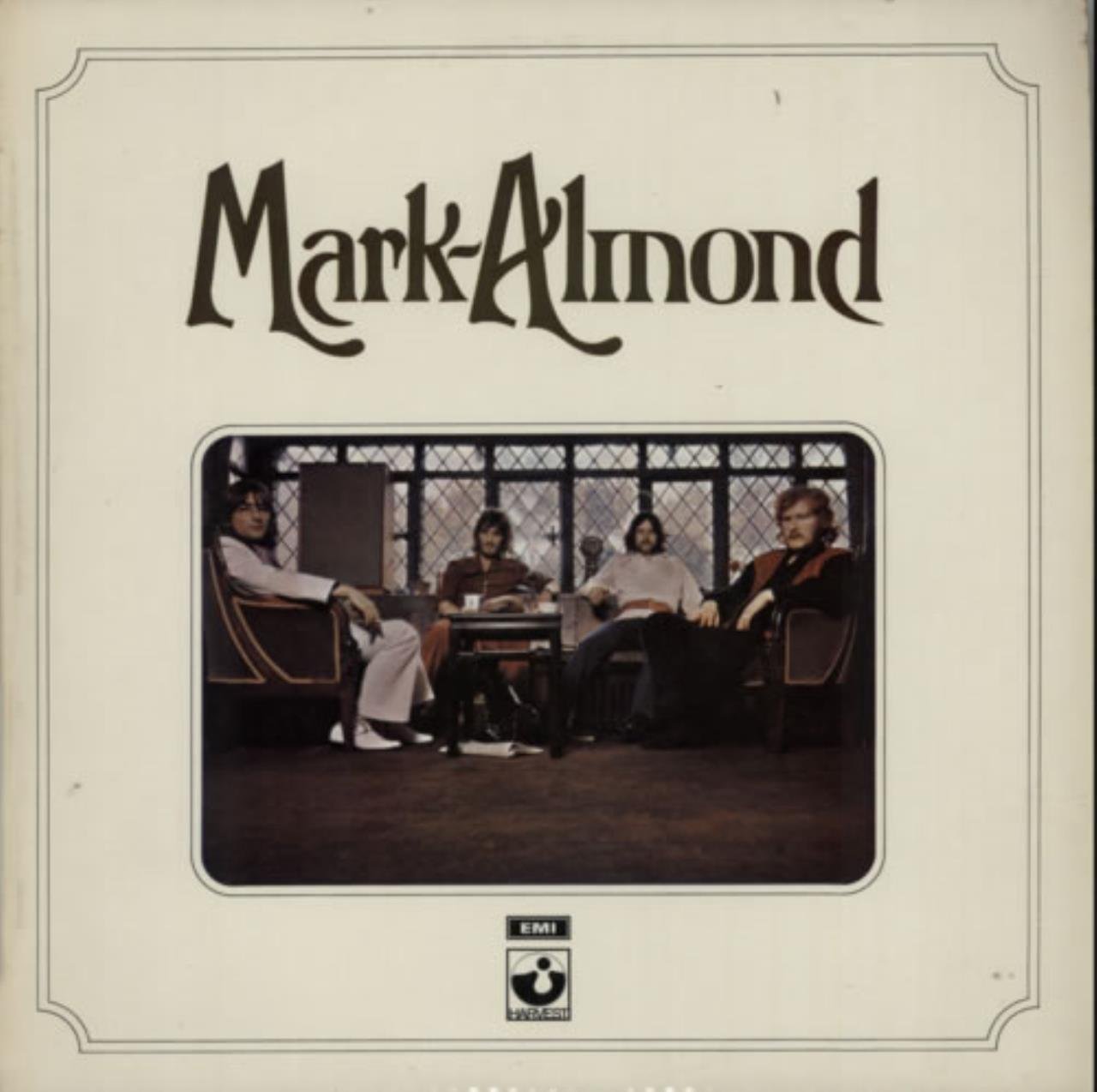- Mark-Almond - Amazon.com Music