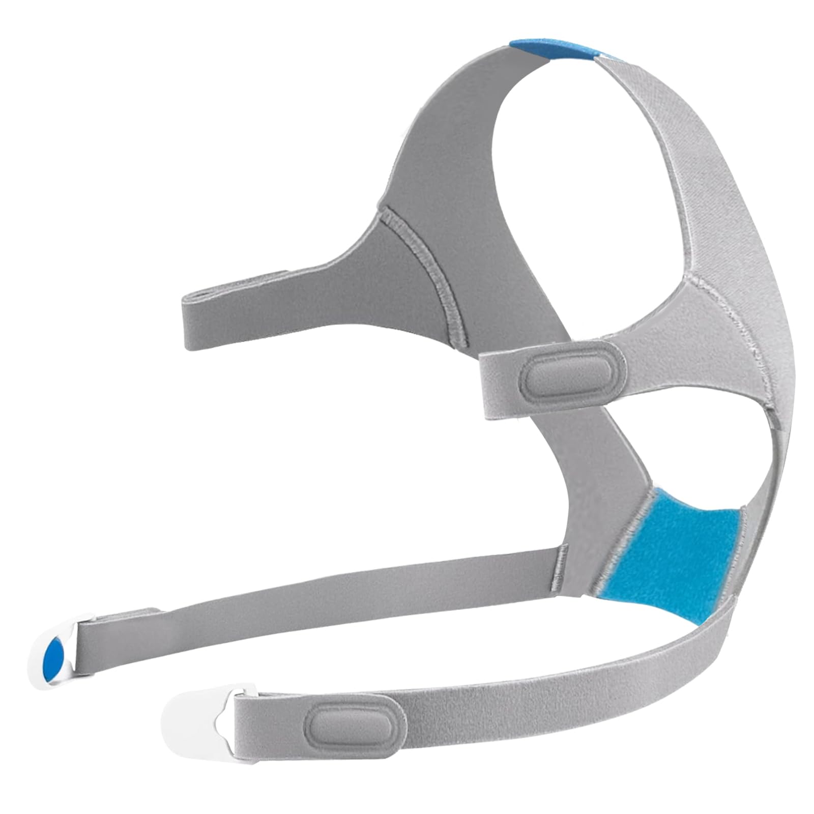 F20 Full Face Replacement Headgear for ResMed AirFit/AirTouch Head ...