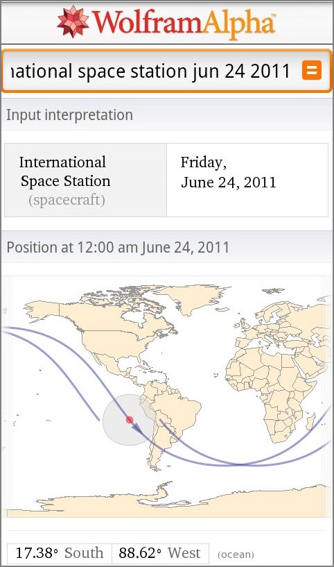 Amazon.com: Wolfram|Alpha: Appstore for Android