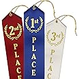 Amazon.com : RibbonsNow 1st - 6th Place Award Ribbons - 72 Total ...
