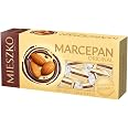 Amazon.com : Mieszko Marcepan (220g/ 7.8 Oz) Dark Chocolate with ...