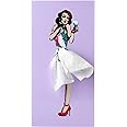 Amazon.com: Flying Skirt® Tissue Box (The Original Skirt Tissue Holder ...