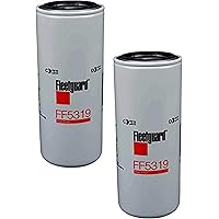 Amazon.com: FF5319 Fleetguard Fuel, Spin-On (Pack of 6) : Automotive
