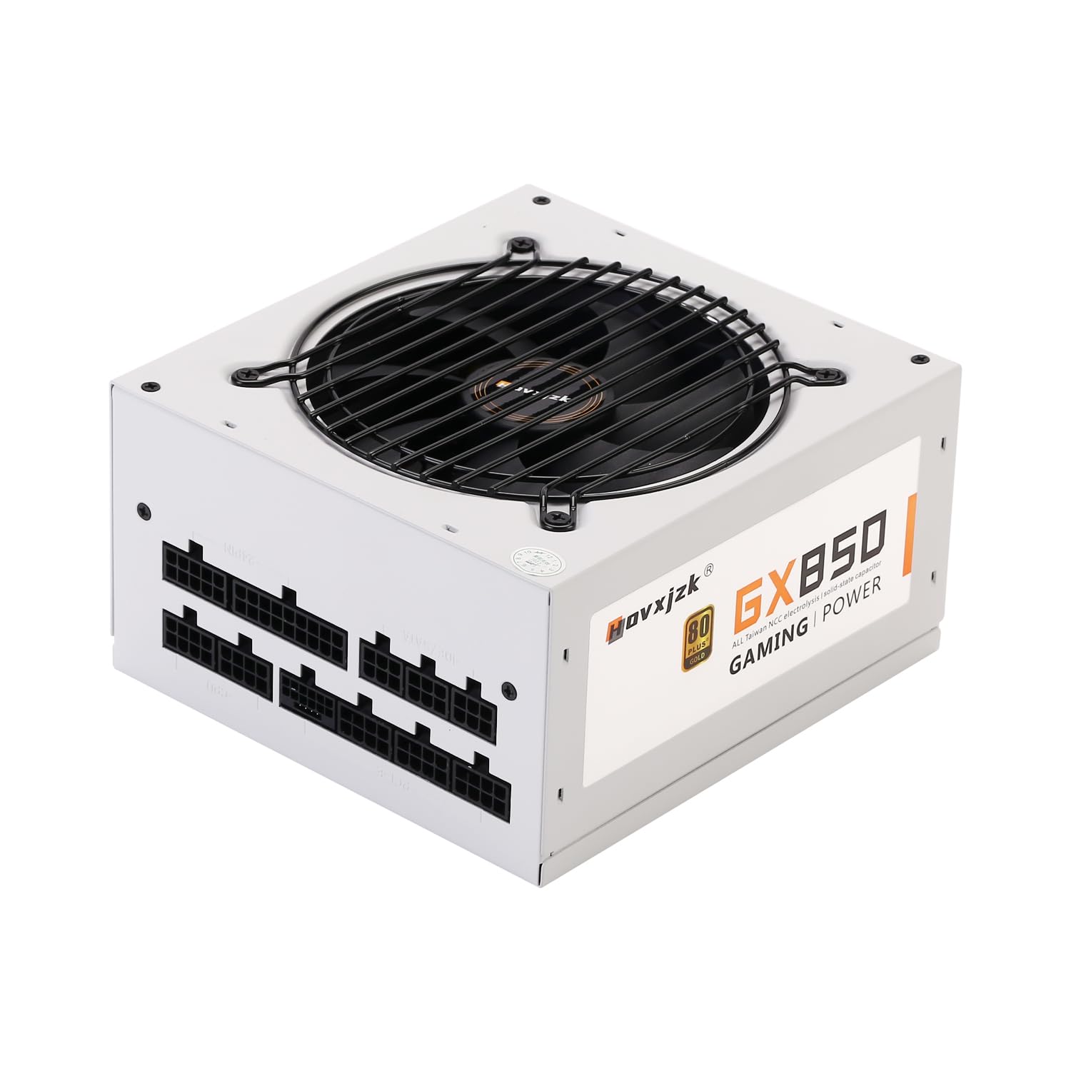 Mua Hovxjzk 850W PC Power Supply Unit PCIE 5.0 Compatible, ATX 3.0 ...