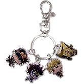 Amazon.com: Great Eastern Entertainment JoJo's Bizarre Adventure- Group ...