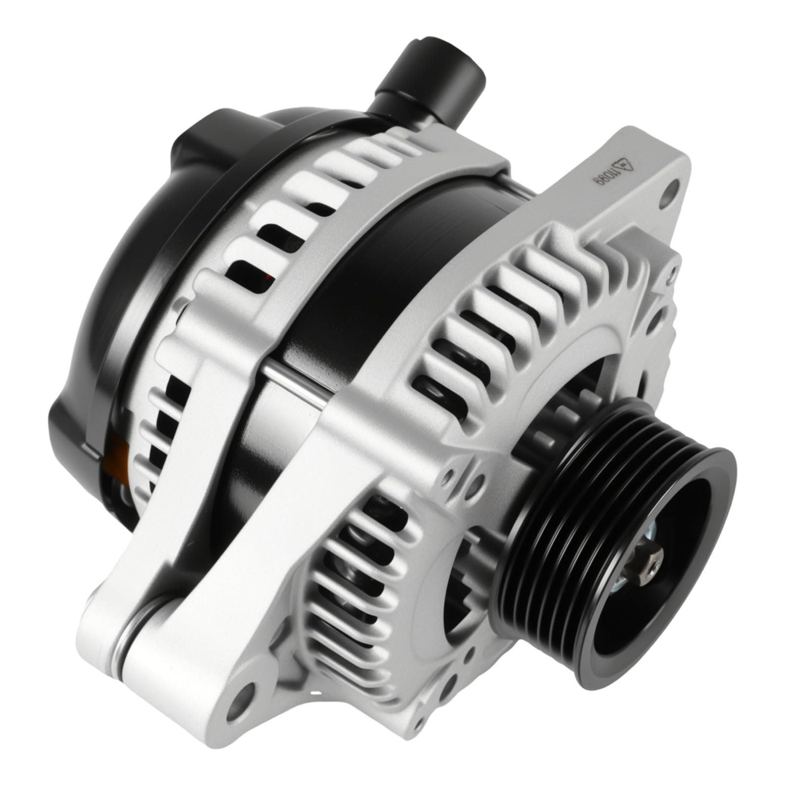 Autodevil 11099 Automotive Alternator 130 Amp 12V Fits for MDX RL TL ...