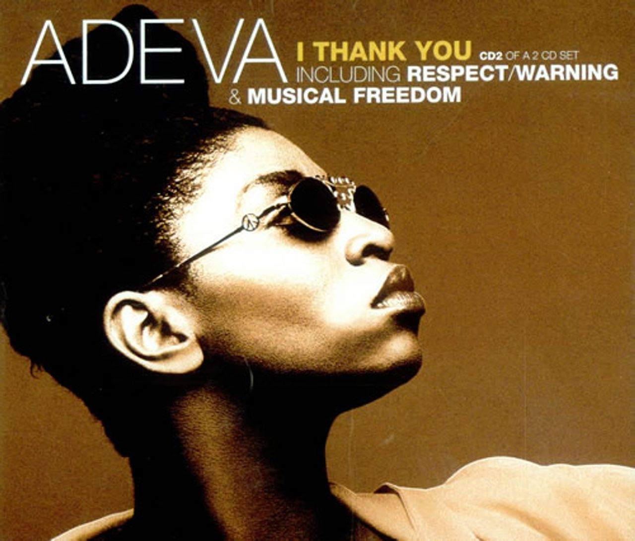 Adeva - I Thank You - Amazon.com Music