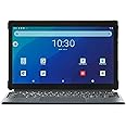 Amazon.com : Onn. 11.6" Tablet Pro with Keyboard - 64GB Storage - 4GB ...