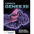 Amazon.com: Lewin's GENES XII: 9781284104493: Krebs, Jocelyn E ...