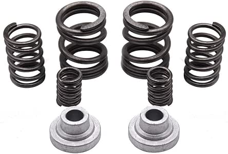 12 v P7100 Injection Pump,3K & 4K Governor Spring Kt for Dodge Cummins ...