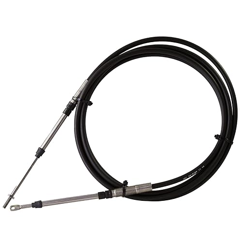 Sea-Doo Jet Boat Reverse/Shift Cable Challenger/Speedster/Wake/SP ...
