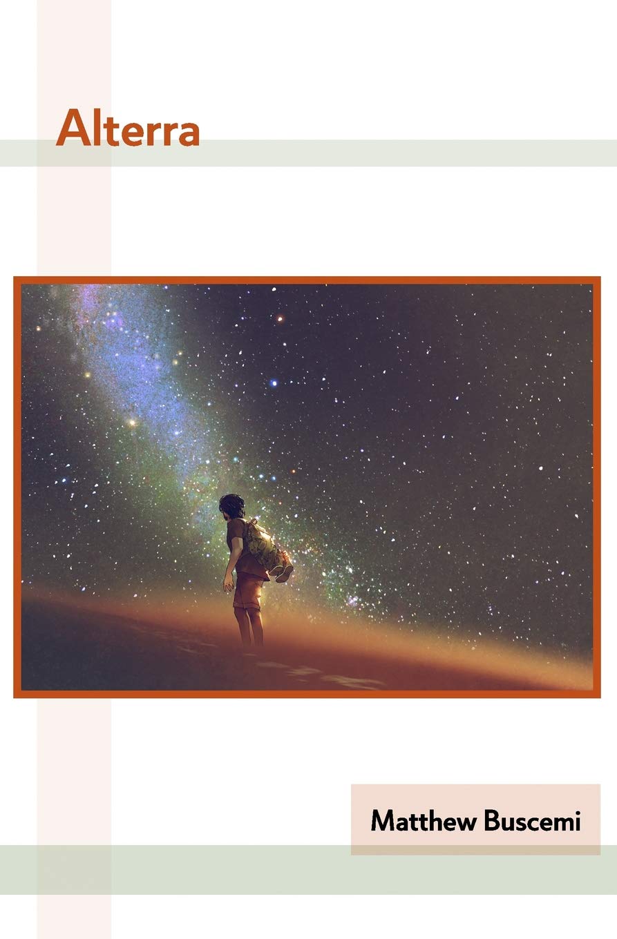 Publication: Alterra