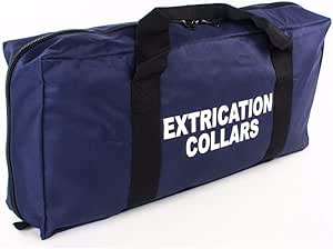 Amazon.com: LINE2design Extrication Collar Bag - EMS First Aid Medical ...