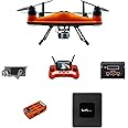 Amazon.com: SwellPro FD3, Fisherman FD3 Fishing Drone with Bait Release ...