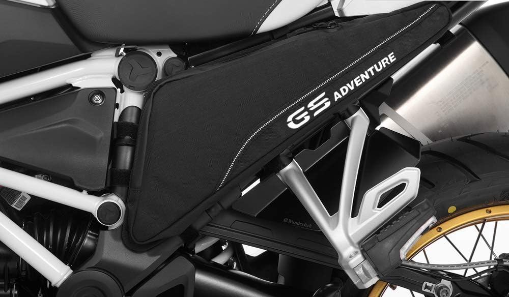 Luggage For BMW R1200GS ADV LC R1250GS F750GS F850GS R1200R saddle bag ...