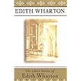 The Ghost Stories of Edith Wharton: Wharton, Edith: 9780684842578 ...