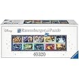 Amazon.com: Ravensburger Disney Puzzle - Memorable Moments (40320 ...